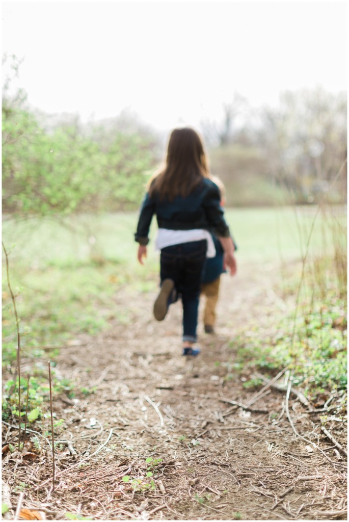 The Shao Family Showit Blog